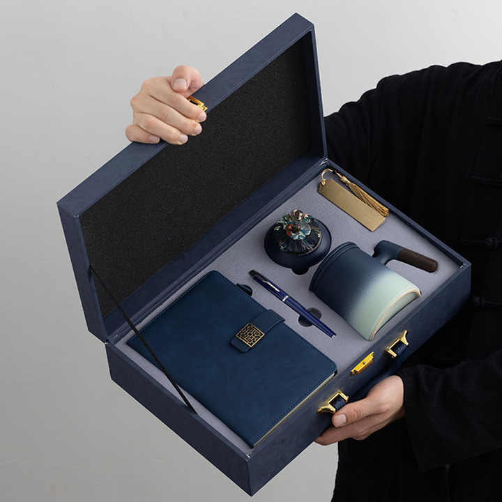 Office Stationery Business Vip Branded Luxury Corporate New Business ...