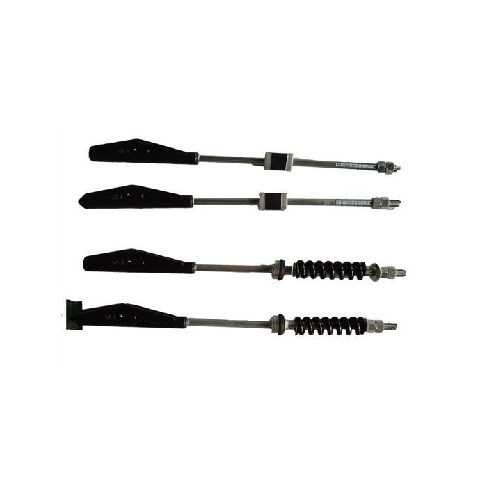 Wire Rope Attachment for Residential Elevators and Lifts Wedge Socket ...