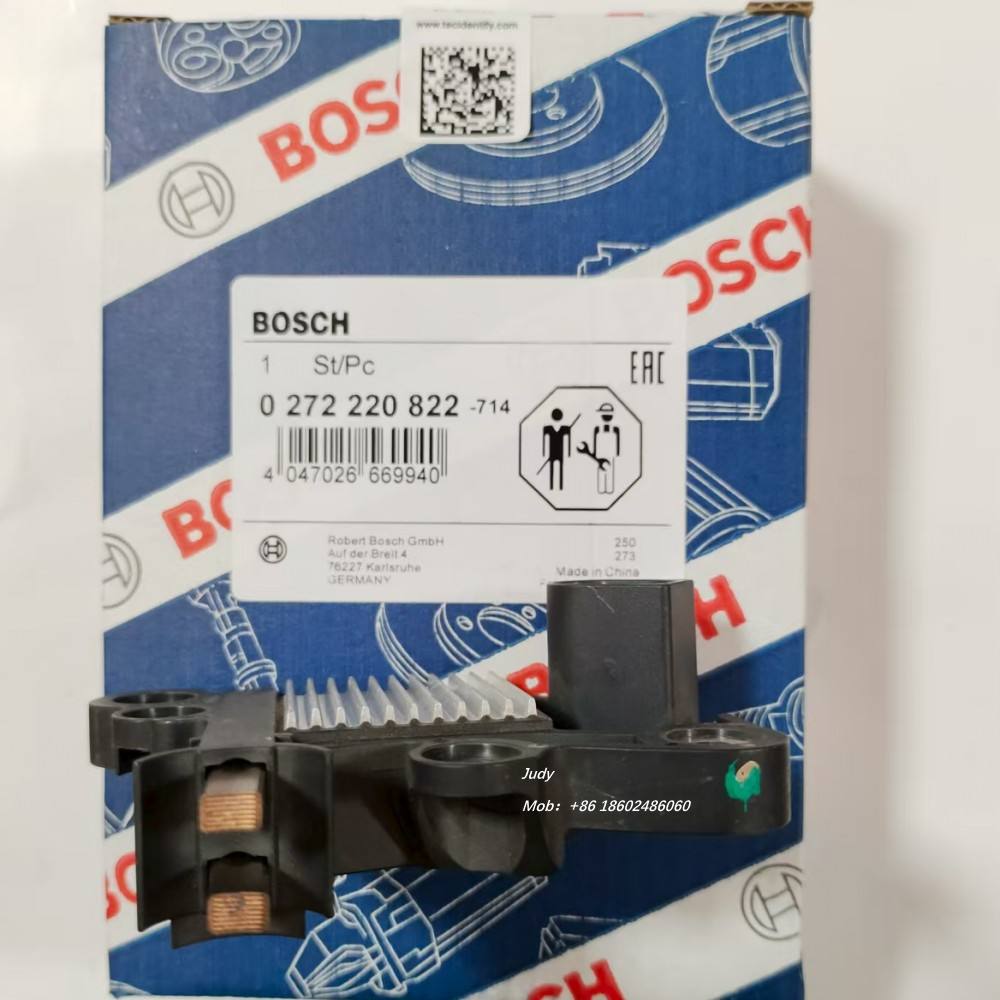 How to Choose the Best Bosch Kick Starter Brush Kit for Mercedes