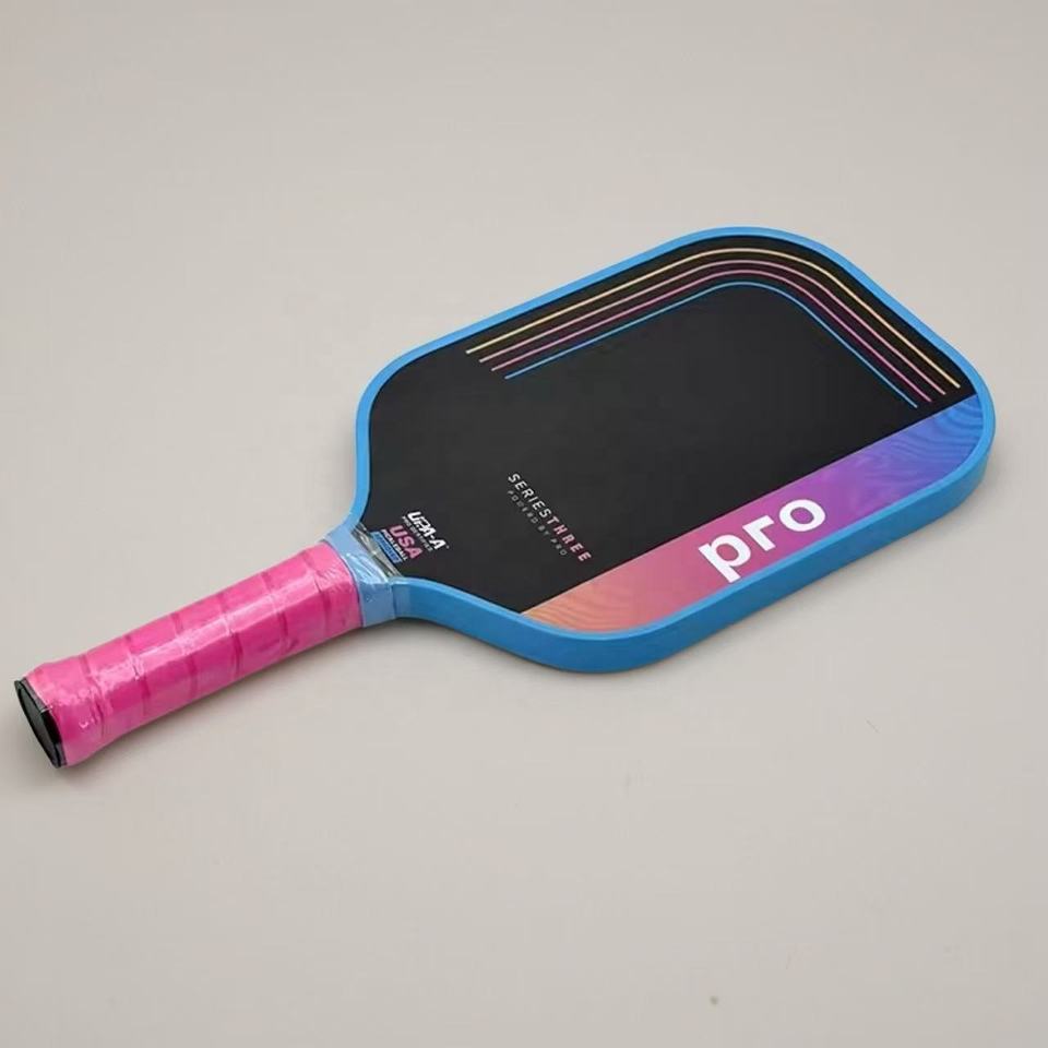 T700 Original Carbon Fiber High-Performance Proton Pickleball Paddle ...