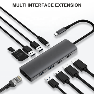 10 port ethernet hub, 10 port ethernet hub Suppliers and Manufacturers ...