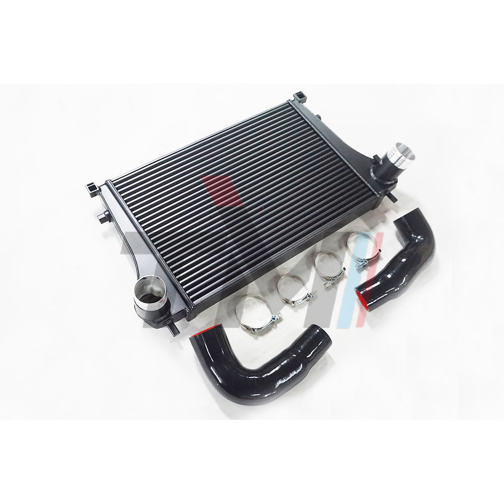 How to Choose the Best Performance Intercooler for EA888 MK8 Gen4