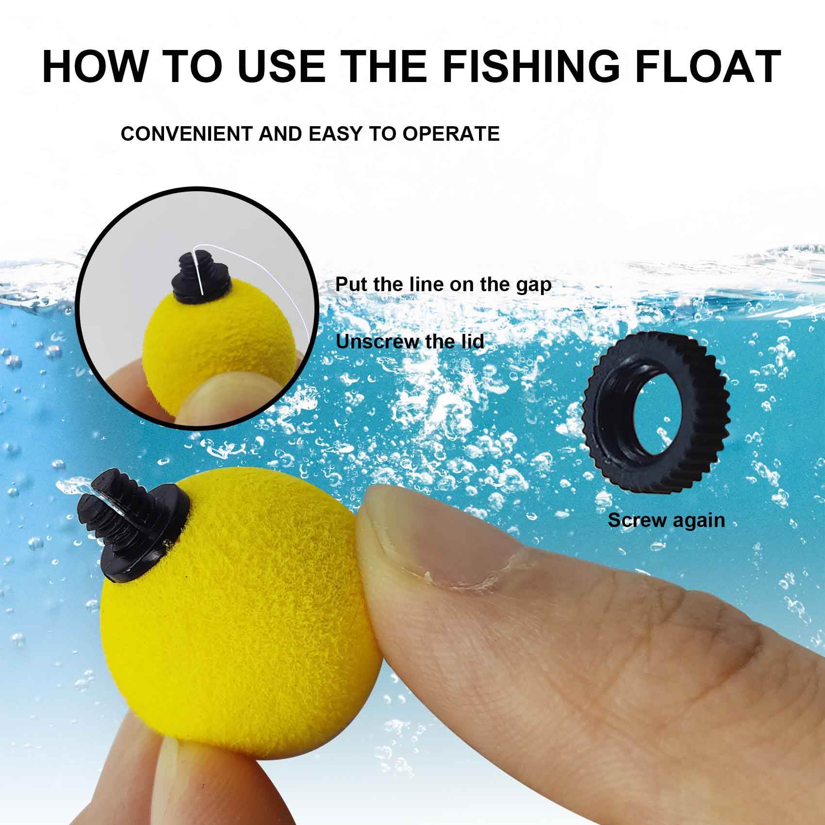 How to Choose Strike Indicators for Fishing: A Complete Buying Guide