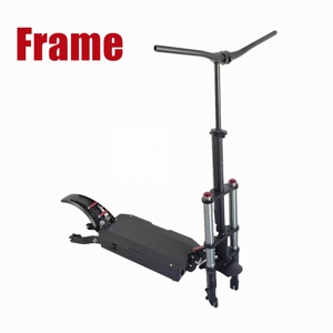 aluminum scooter frames for Better Mobility - Alibaba.com