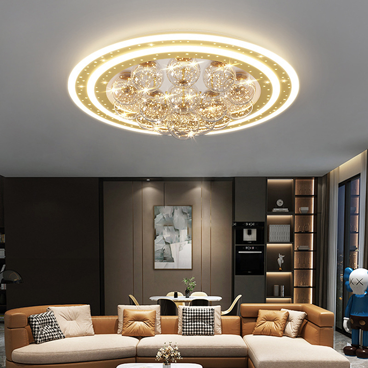 How to Choose the Best Lustra LED Living Light for Your Home