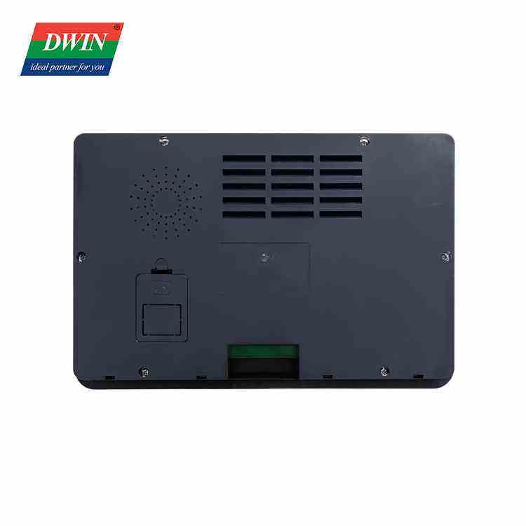 10.1 Inch Display LCD HD_MI Panel - Industrial Monitor