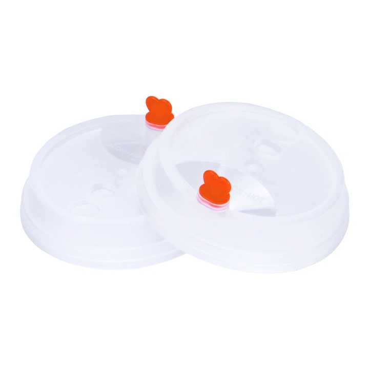 Custom logo 500 700ml pp clear Transparent Frosted Plastic Cup Recycle Disposable Boba Milktea ...