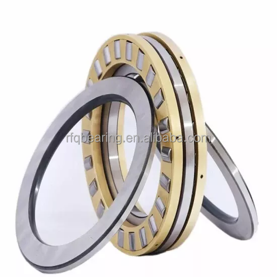 Original Supplier Thrust Thrust Bearing TP738 40TP119 T-738 RT-738 ...