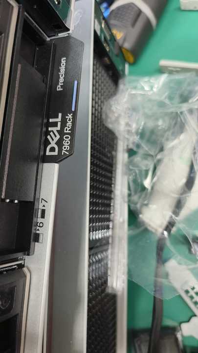 Dell Precision T7960 - High Performance Computer Server