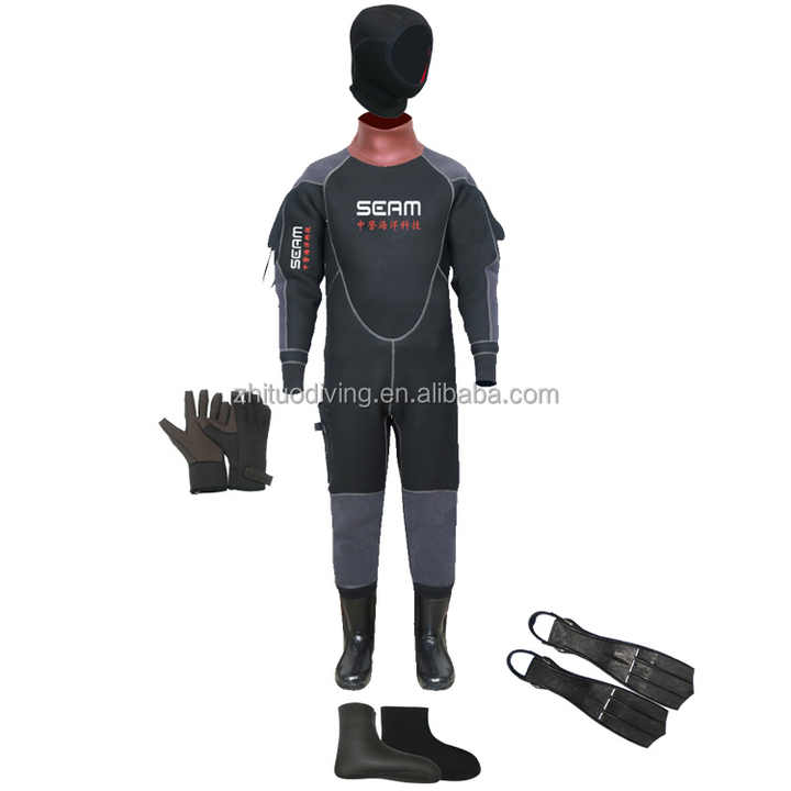 Shop Our Factory Custom Diving Commercial Snorkel Gear