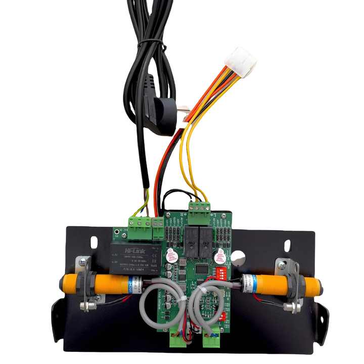 XUSHIDA Bowling Set - AMF 8290 Foul Unit for Free Fall Machines