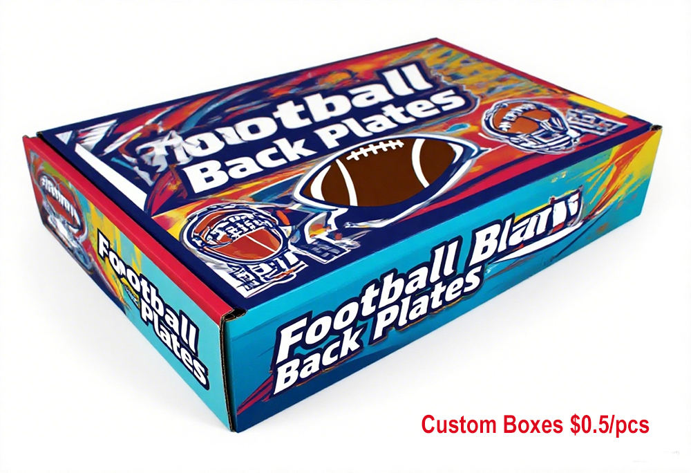 How to Choose the Best Back Plates for Football Cleats