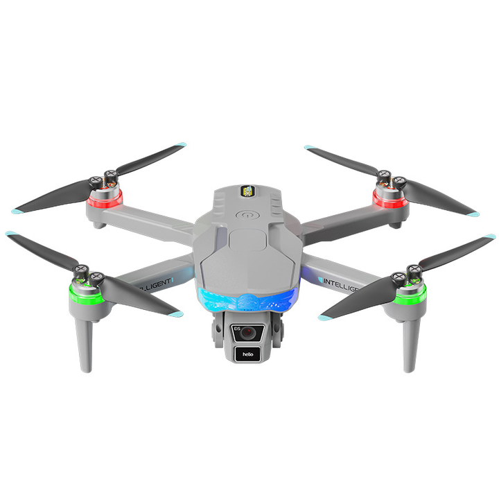 F177 Drones Display Screen Drone with Camera Obstacle Avoidance ...