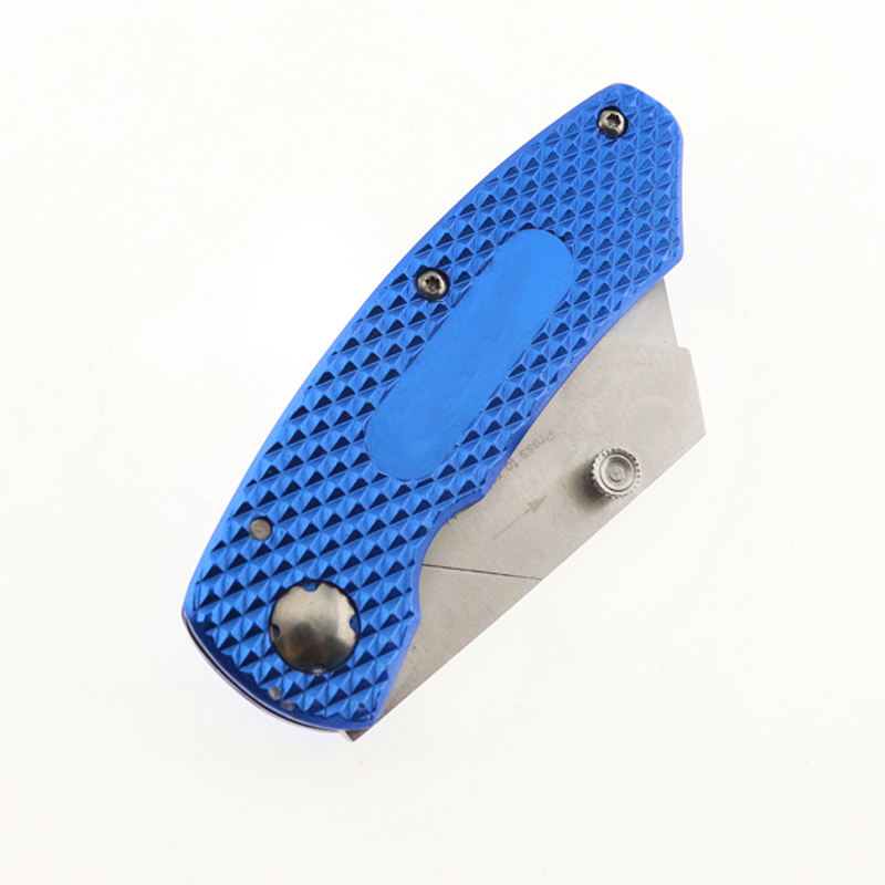 How to Choose the Best Carton Box Hand Cutter Steel Tool