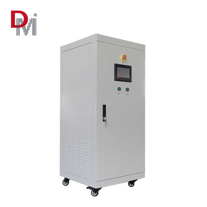 50KW 100KW 150KW DC Power Supply AC DC Converter Price With AC400V ...