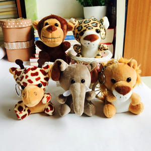 Cute and Safe mini plush monkey keychain, Perfect for Gifting - Alibaba.com