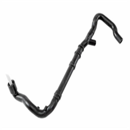 11537643226 For Bmw F20 F30 G30 X3 X4 125i 330i Turbocharger Coolant ...