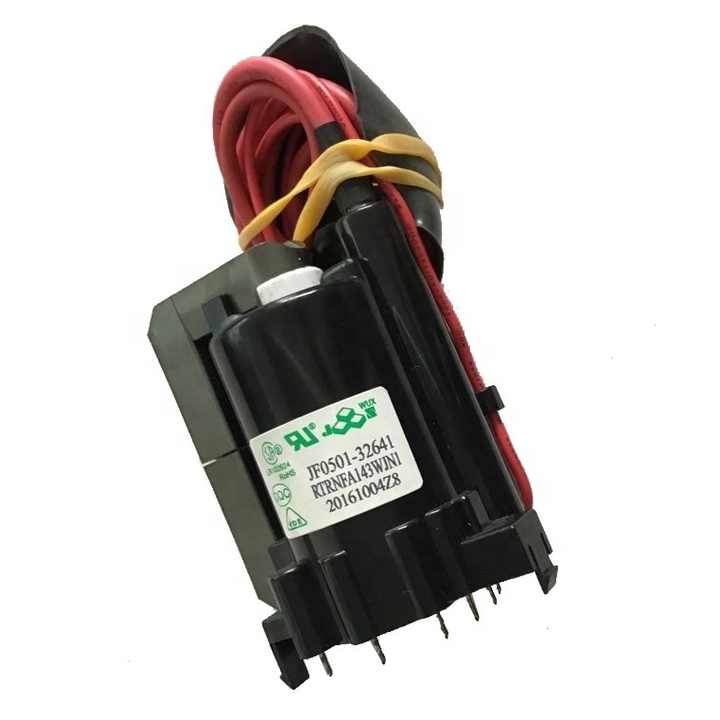 Famous Brand Flyback Transformer JF0501-21836 for Tvs