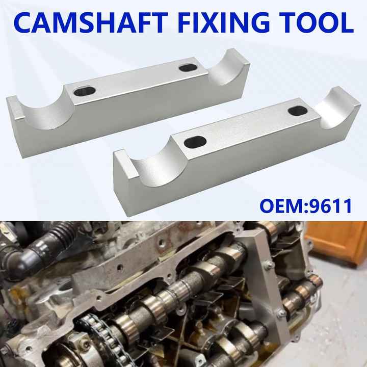 GTYPRO Engine Timing Tool Kit Fit for 911 Boxster 996 997 987, Engine ...