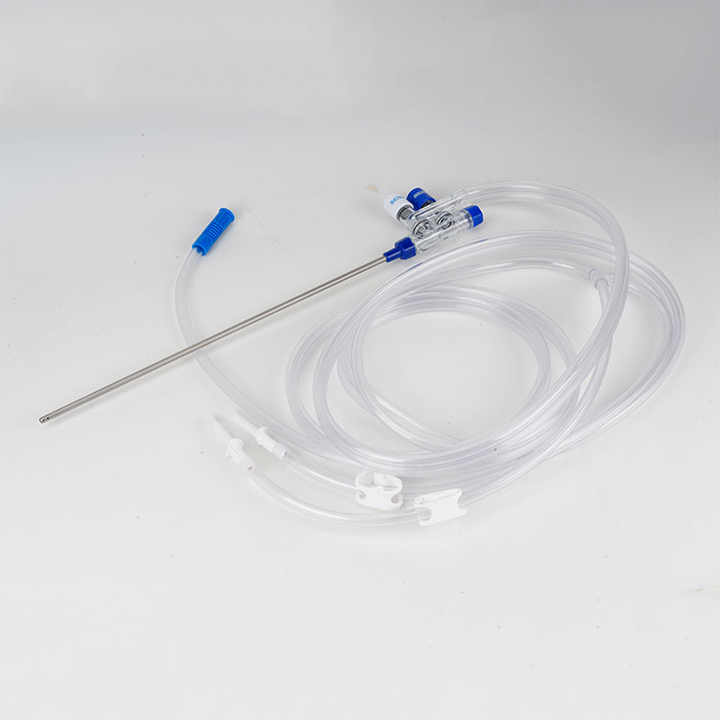 Disposable Suction and Irrigation Kit Sets, Suction Irrigation Catheter| Alibaba.com