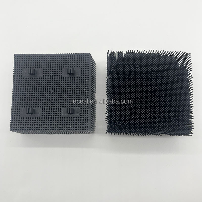 Cerdas de corte Gerber: precisión y durabilidad para CNC