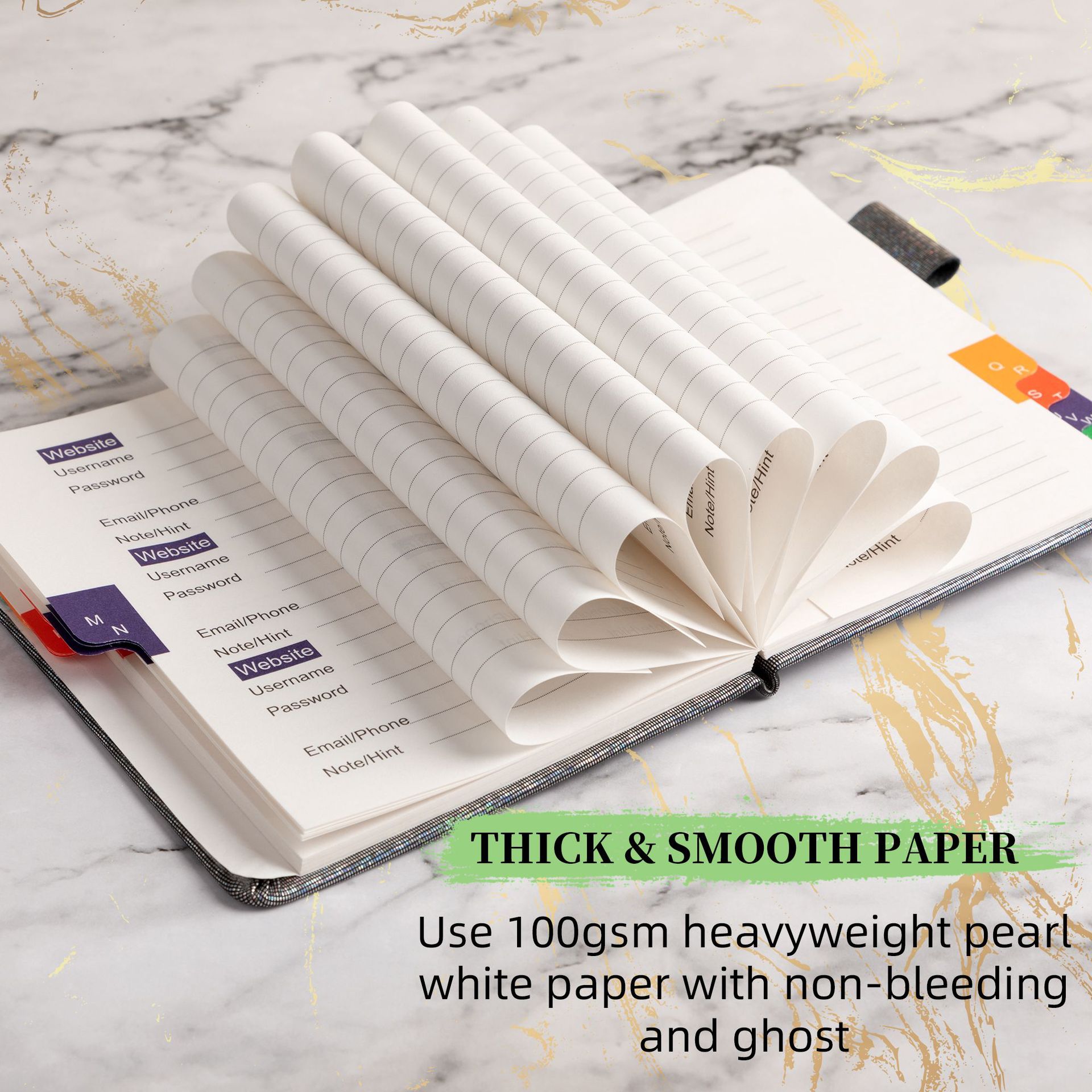 Premium Quality logbook supplier for Bulk Purchase & Wholesale Deals