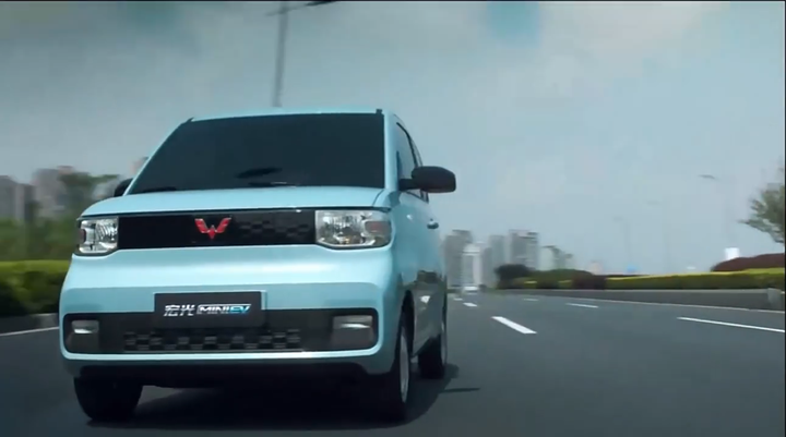 New Energy Vehicle Mini Ev Car Ride On Car Small Electric Vehicles For ...