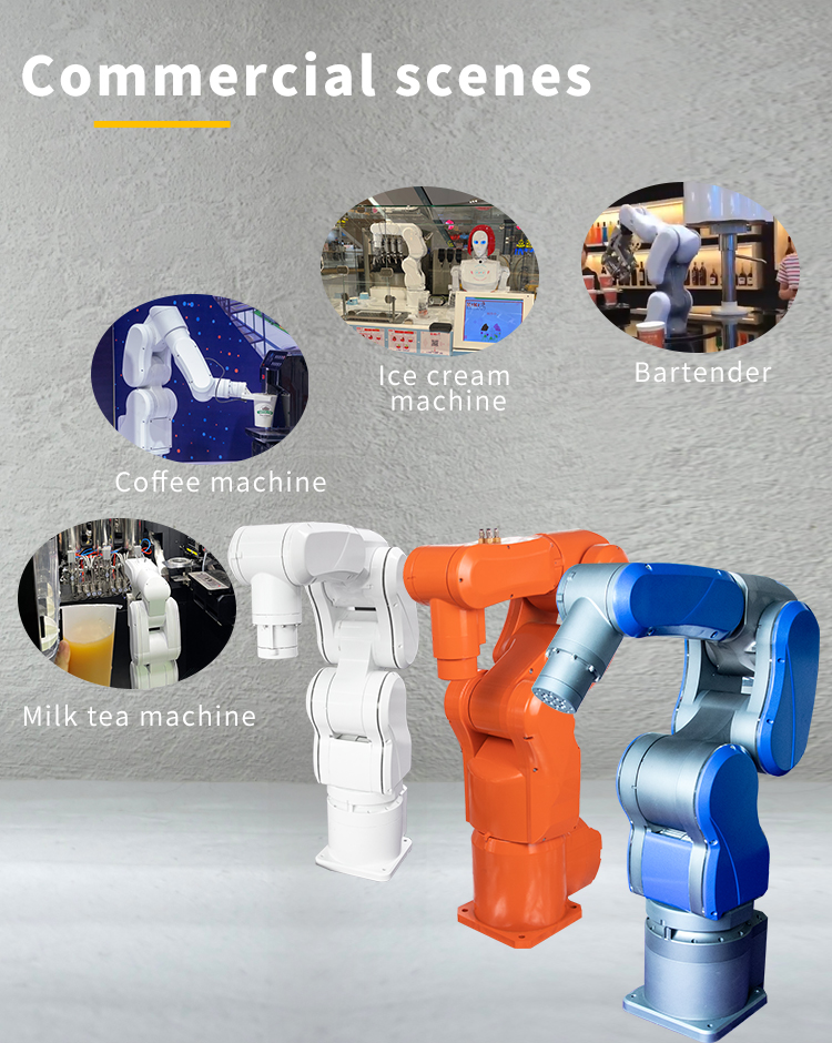 robot-arm-light-industrial-robot-manuipulator