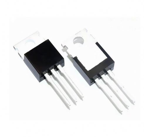 30V 75A Transistor - High Performance MOSFET, Surface Mount