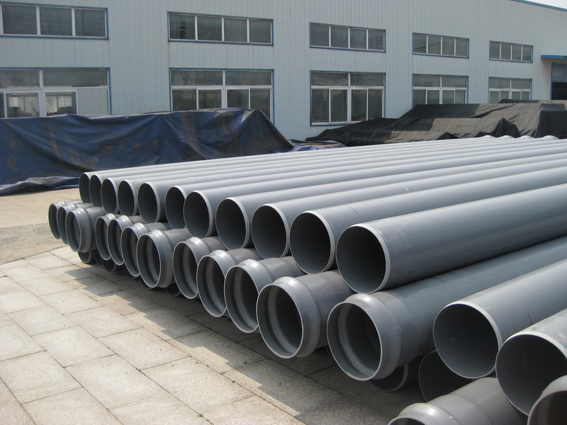 50mm UPVC Pipe - Durable & Efficient Piping Solutions