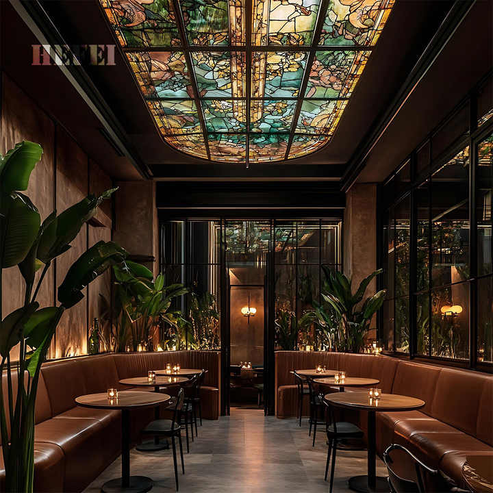 OEM Accepted Custom Stainless Steel Ceiling Panel for Restaurant/Hotel ...