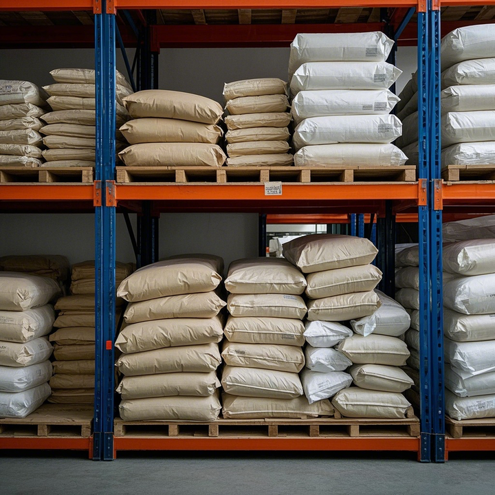 High-Temp HTR240 Agent: 240°C Viscosity Booster & Filtrate Reducer for ...