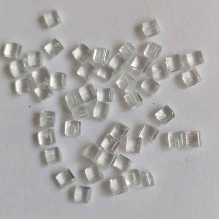 Pc Plastic Raw Material PC WY-111BR Virgin Recycled Pc Plastic Polymer ...