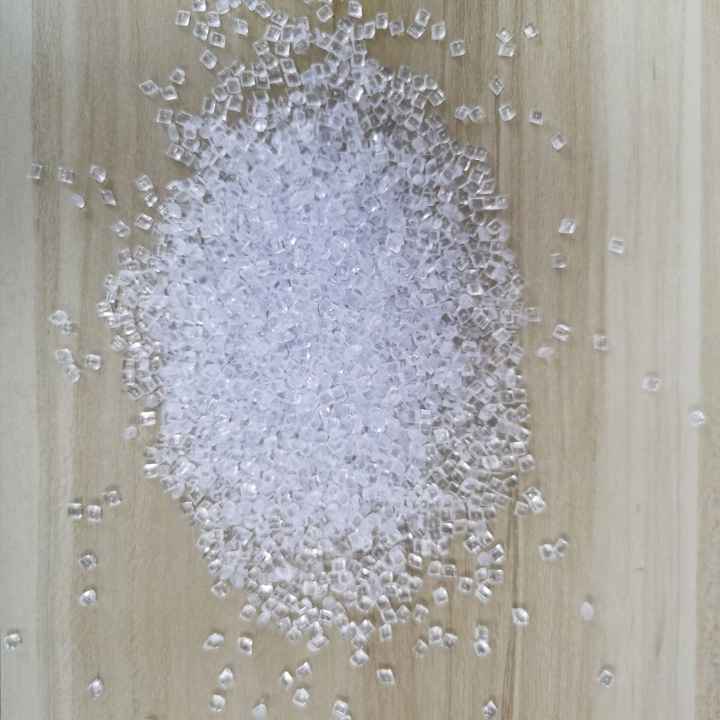 Polycarbonate PC Plastic Raw Materials - Qishen PC IR2200 CB