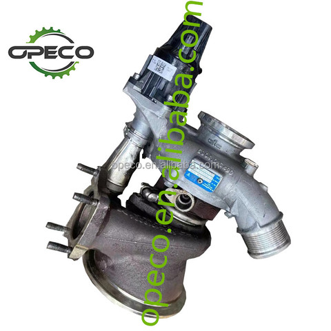 JAC Pick up T8 4DB2 2.0T Turbocharger - Reliable Performance