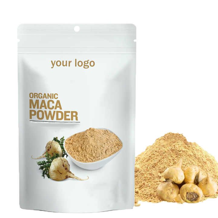 OEM Private Label Natural Maca Powder Maca Root Powder| Alibaba.com