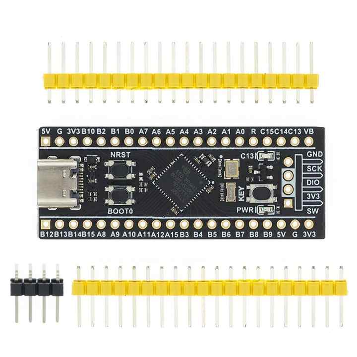 ARM STM32 Minimum System - Ideal for Learning & Development
