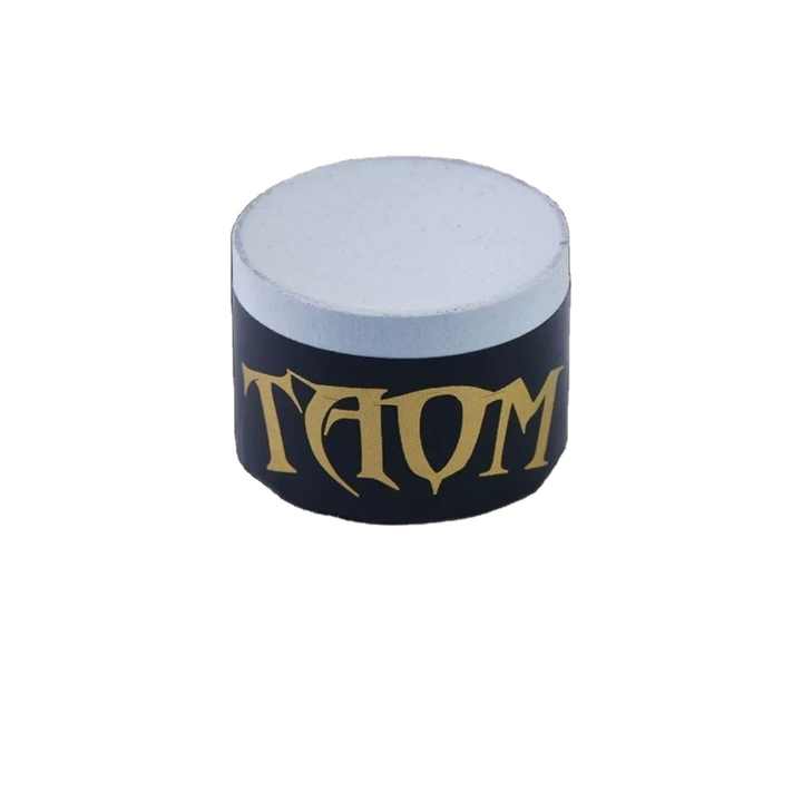 Taom V10 Professional Chalk - Enhanced Performance for Pool
