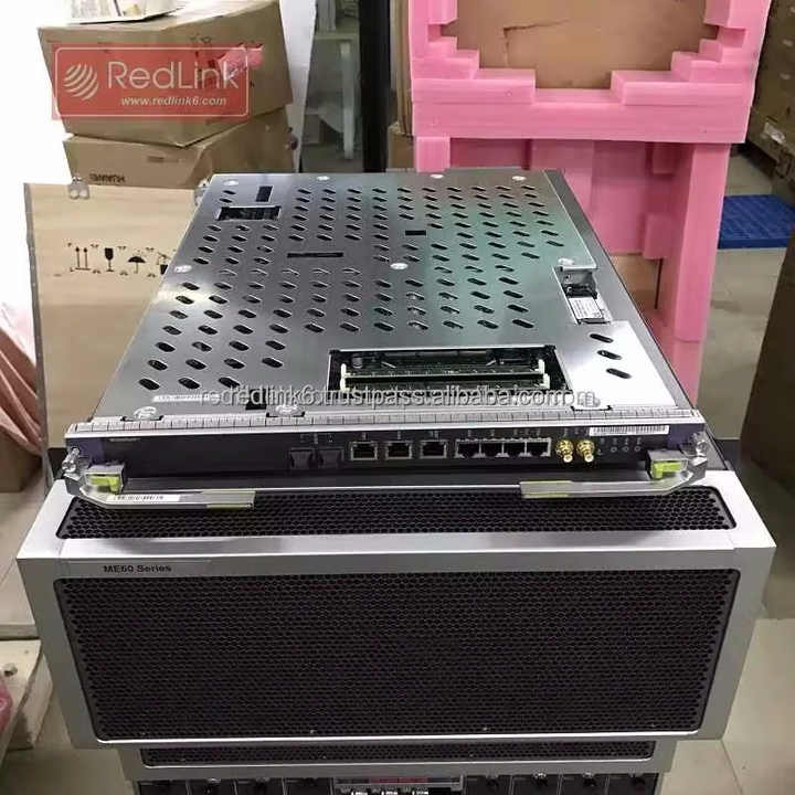 02353HHB-001 CR8PM6BASDC1 NetEngine 8000 M6 Basic Configuration Includes NetEngine 8000 Series ...