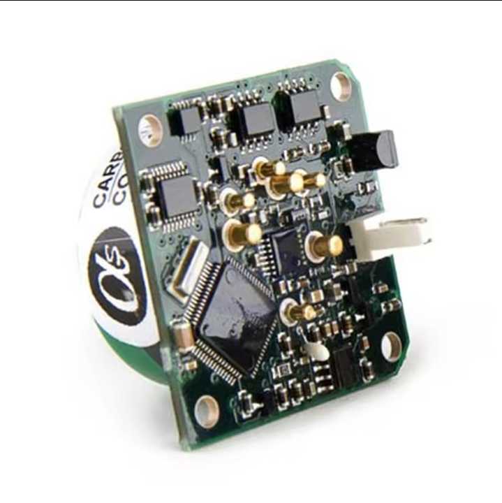 4-20ma Analog Output Sensor Module - Gas Sensor Transducer