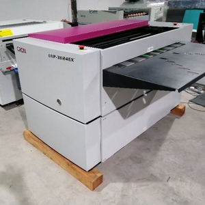 China CTCP - High Quality UV CTP Plates & Machines
