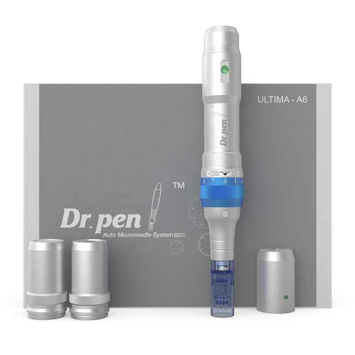 Dr.pen A6 Derma Micro Needling Pen - Professional Beauty Tool