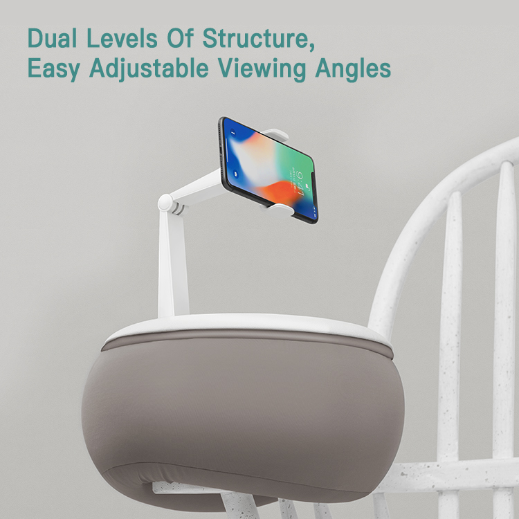 Portable Multifunctional adjustable mobile holder