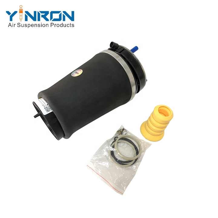Front Left air Spring for LAND ROVER L322 (2002~2012) LR051702 LR032570 ...