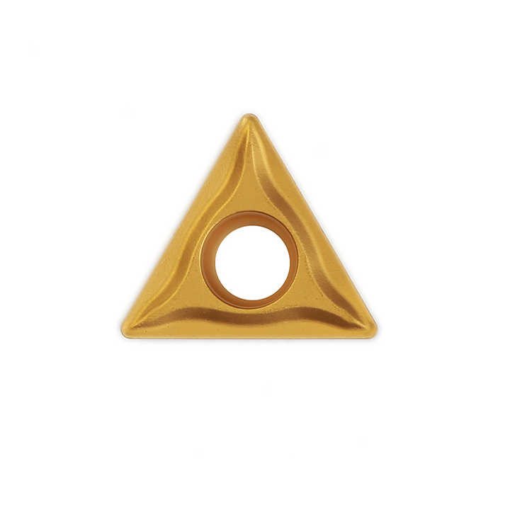 Tungsten Carbide Insert TCMT16T304 - High Performance CNC Tool