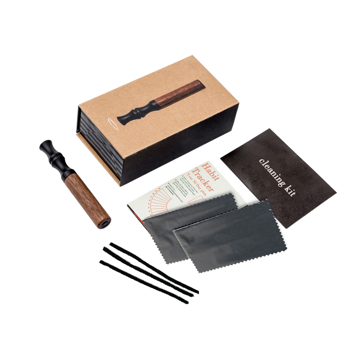 Quit Smoking Stick - Custom Flavored, Vaporless Inhaler