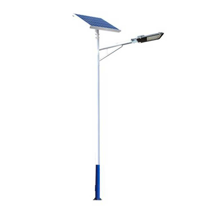 Street Pole Light - Efficient Lighting Solutions for Qatar