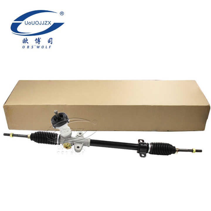 Hyundai I20 Power Steering Rack - High-Quality Replacement