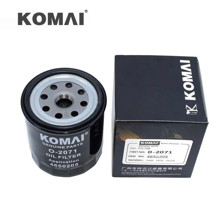 Komai Truck Diesel Engine Fuel Water Separator Filter FS36220 for ...