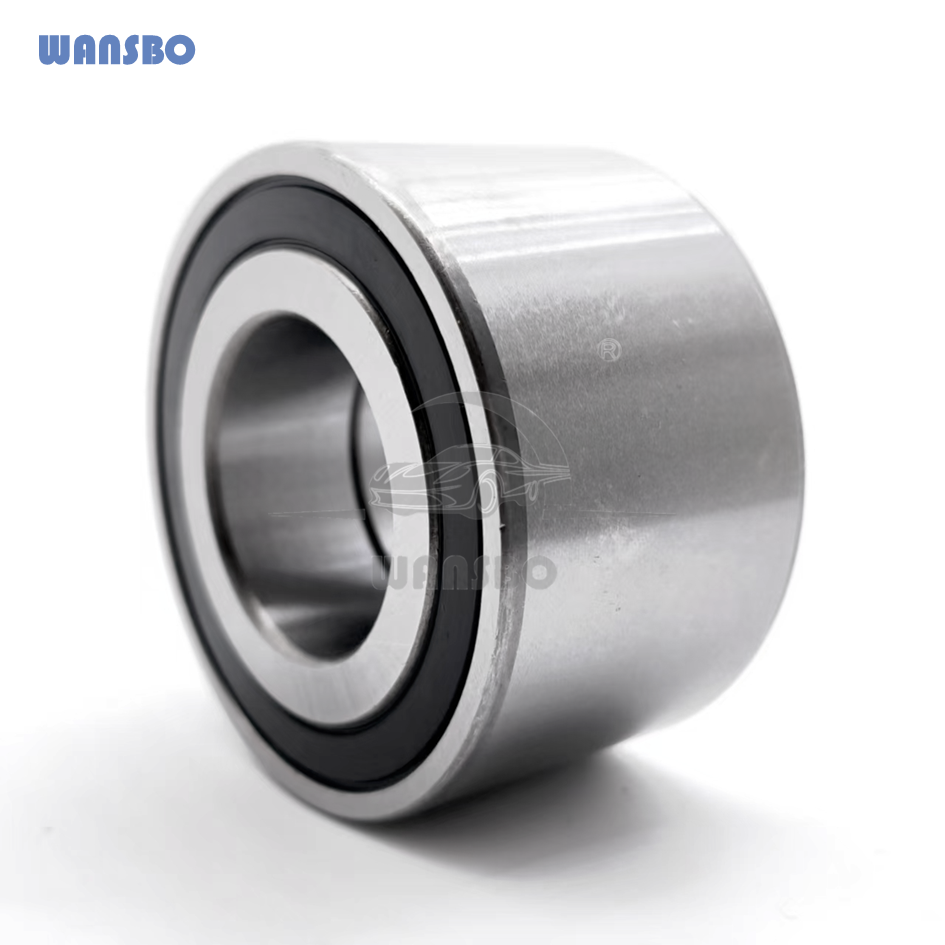 For NISSAN Yumsun Auto Parts Wheel Hub Bearing, DAC387643 38mm*76mm ...